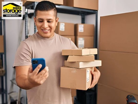 OIKOS Storage: Almacenamiento a corto y largo plazo: ¿Cuál es el más conveniente para tus ...